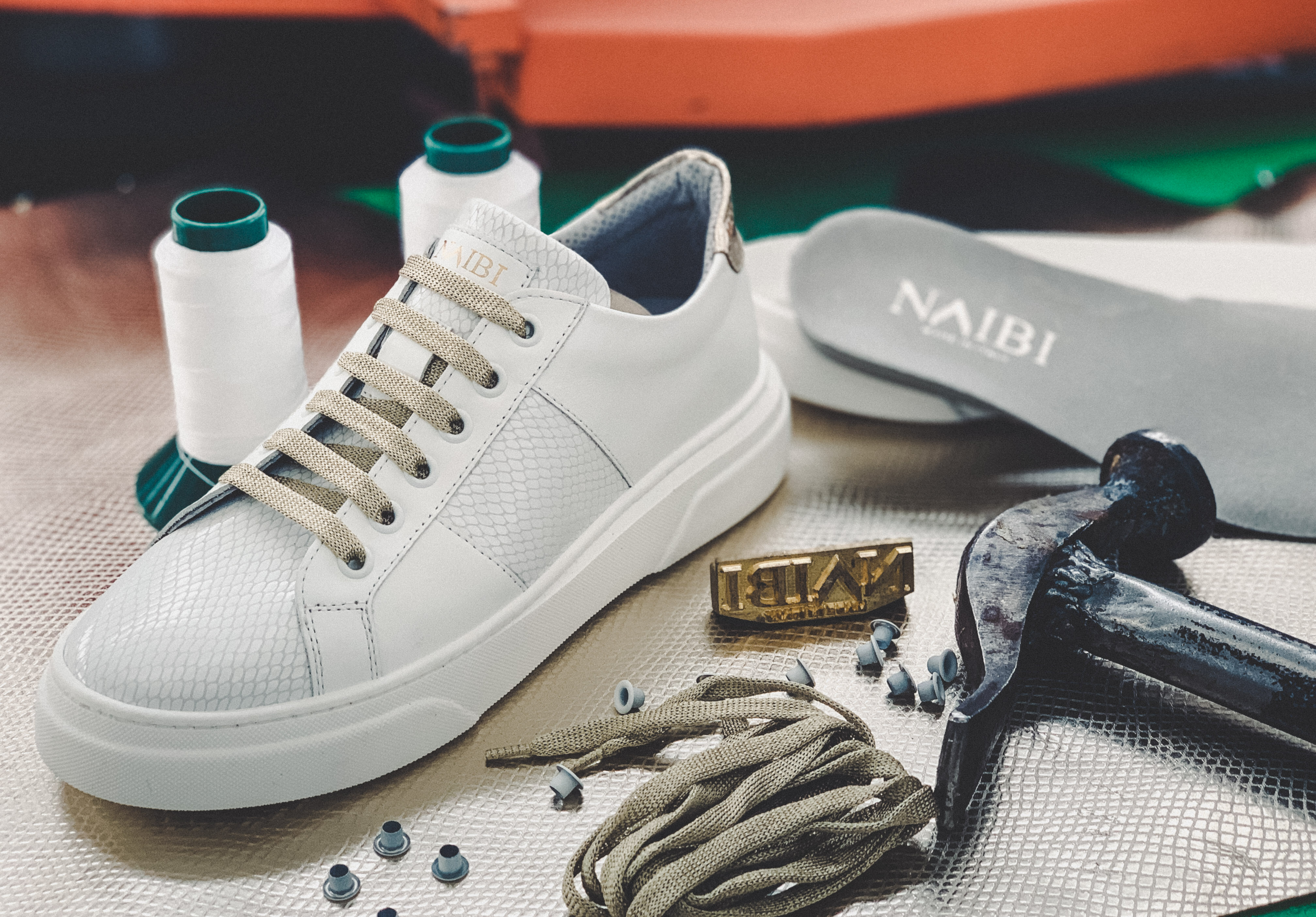 Naibi – Naibi shoes